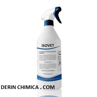Detergenti